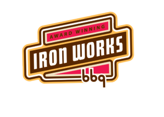 Iron Works BBQ
